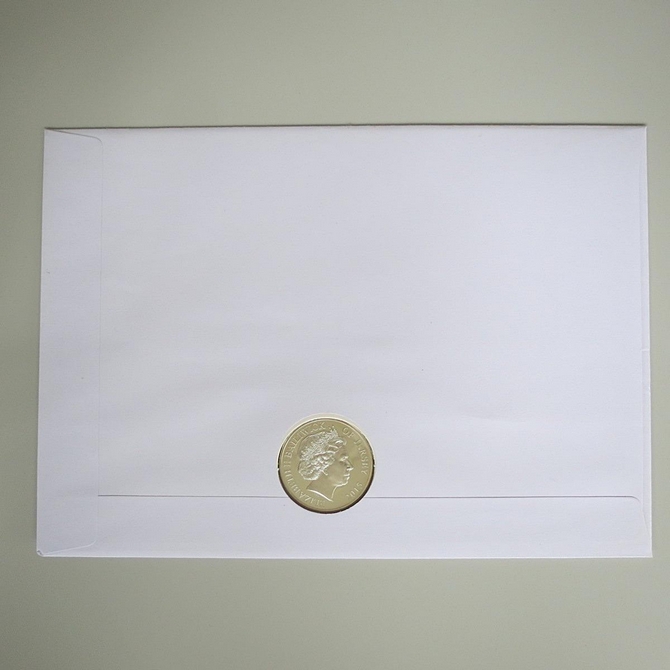 2015 VE Day 70th Anniversary Silver 5 Pounds Coin Cover - Westminster ...