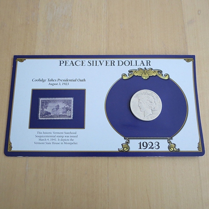 First Day Coin Covers - Other