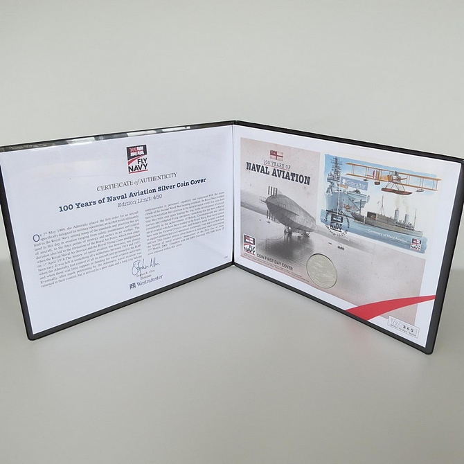 First Day Covers | Commemorative Silver Coin Covers | FDC Silver Coins ...