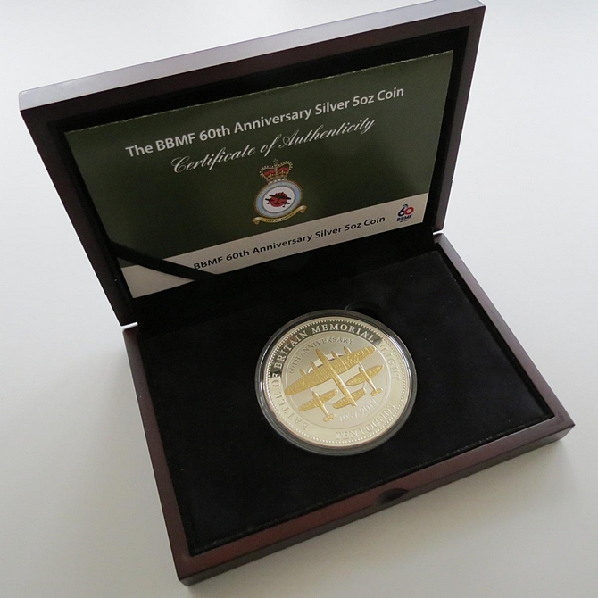 Commemorative Coin Covers - Collectable First Day Covers UK